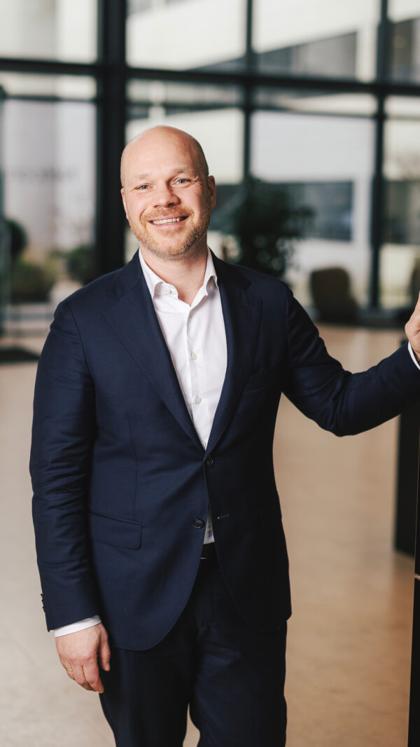 Netcompany Platform increases quality and transparency in the Norwegian ...