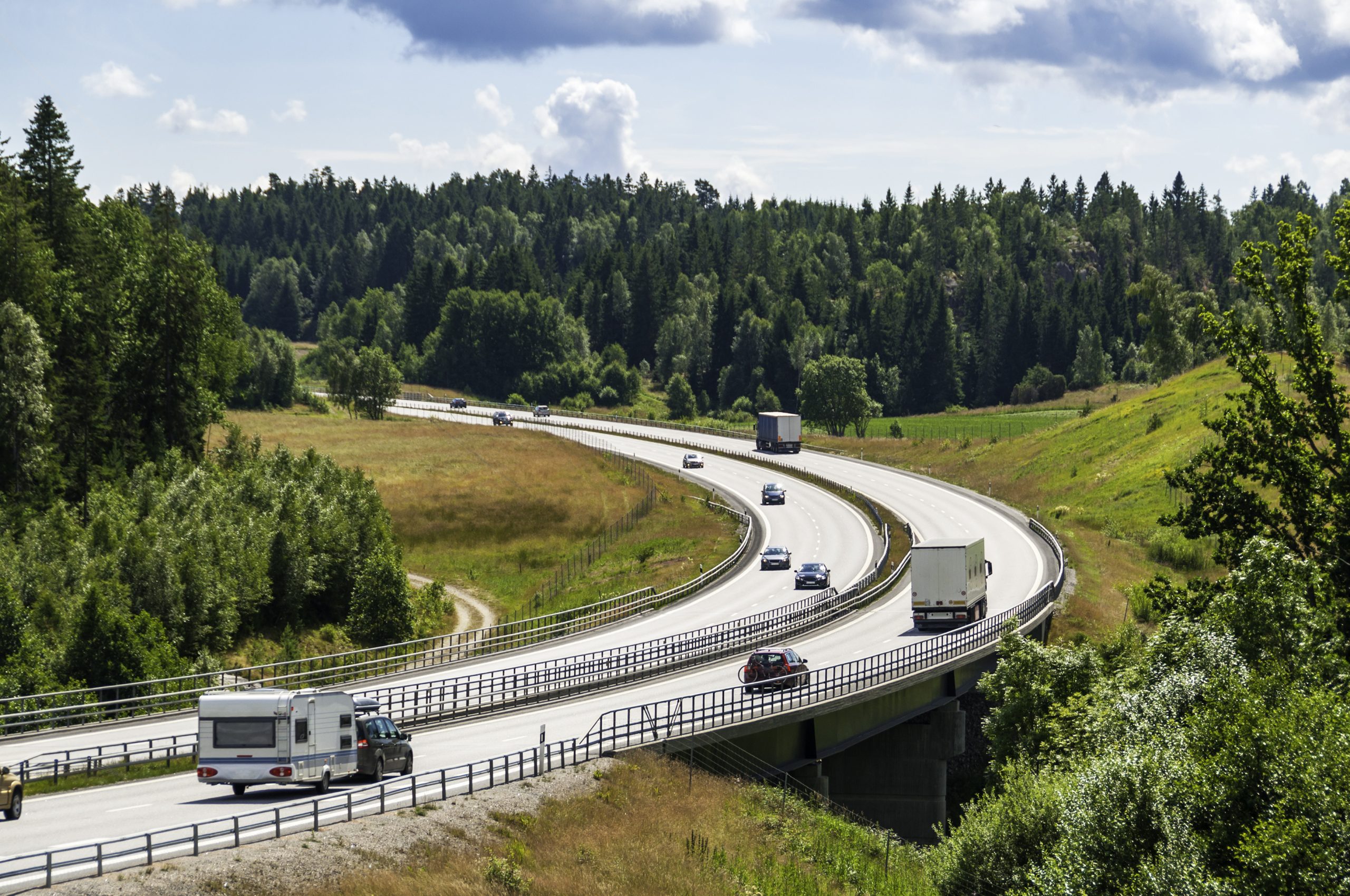 License to drive | Netcompany