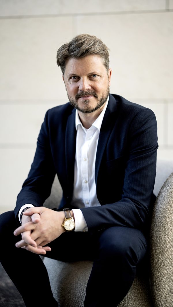 Platforms - AMI | Netcompany