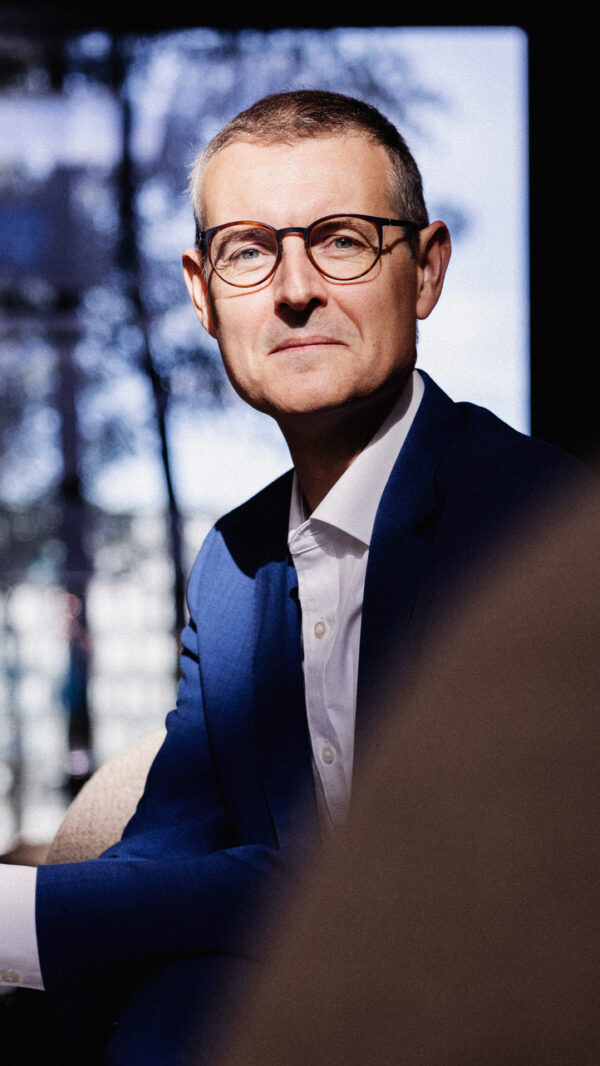 Netcompany takes over one of Europe's largest data platforms and sends ...