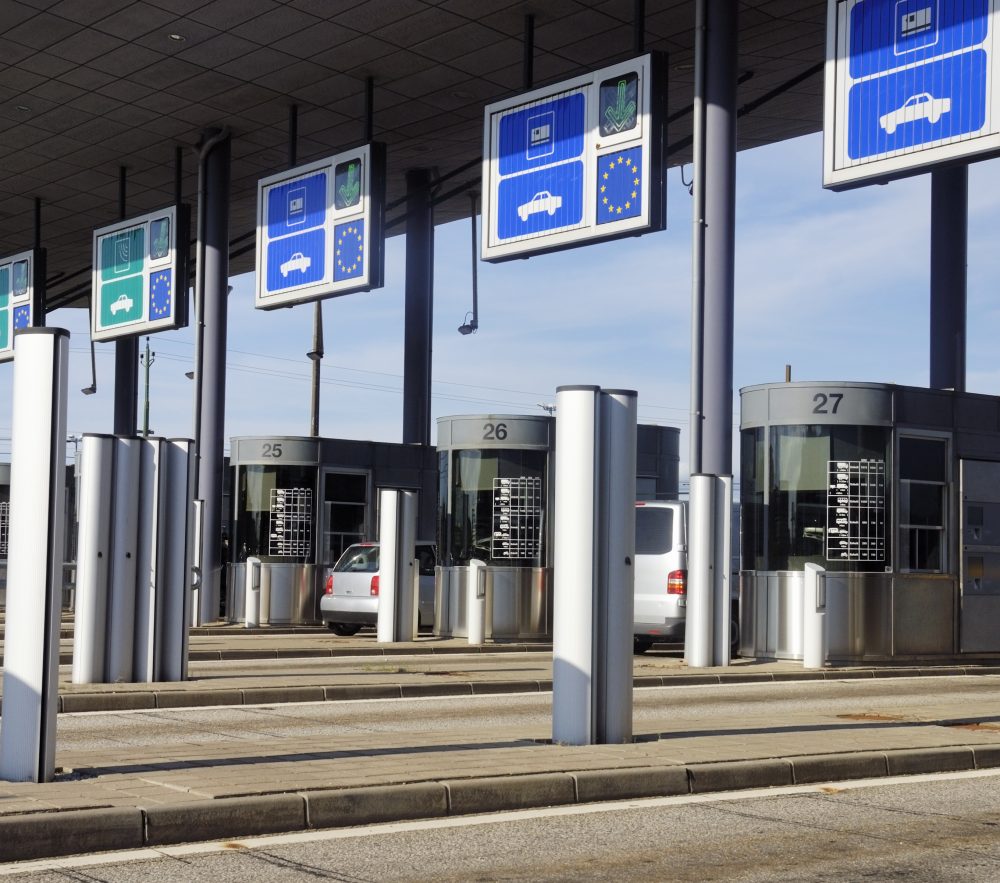 Customs | Netcompany