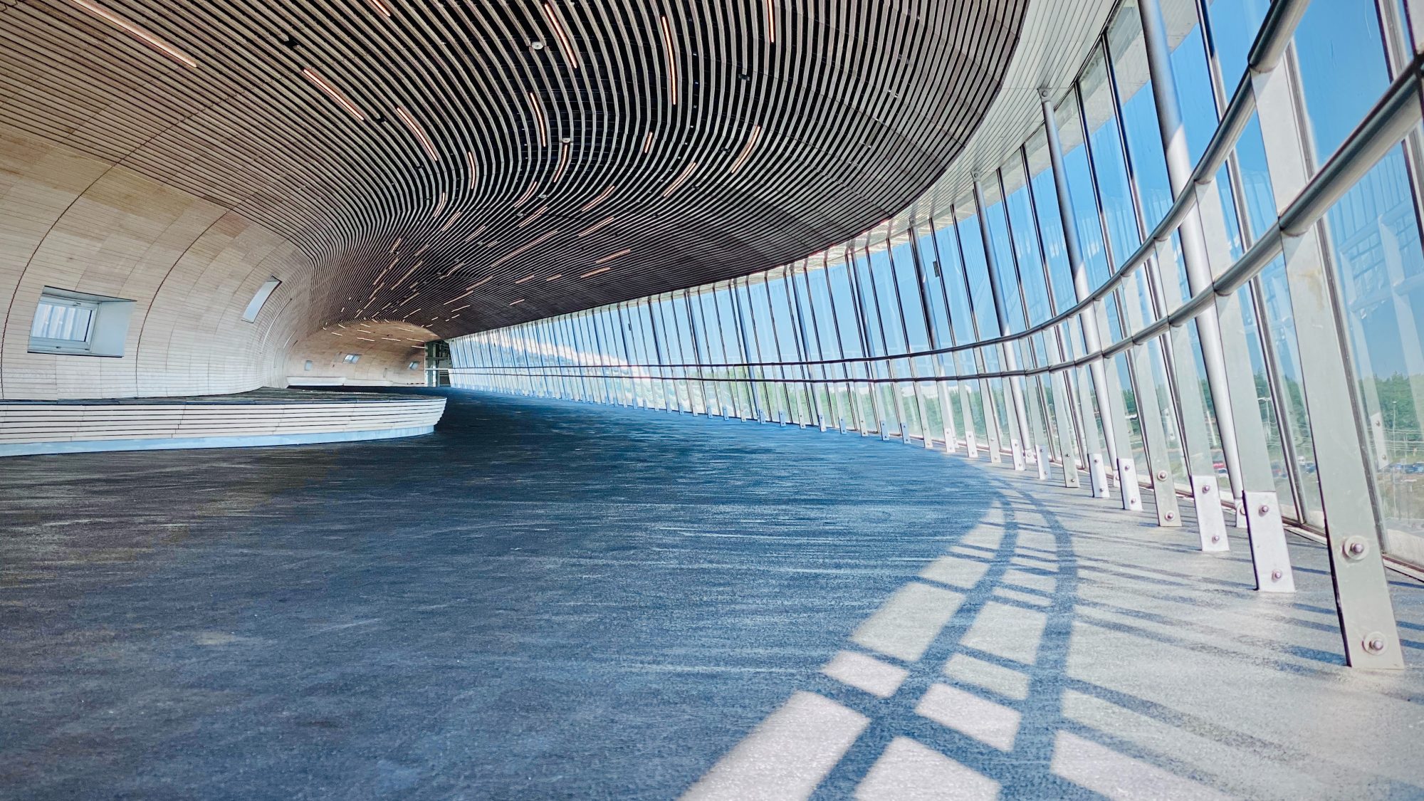 Platform advantages | Netcompany