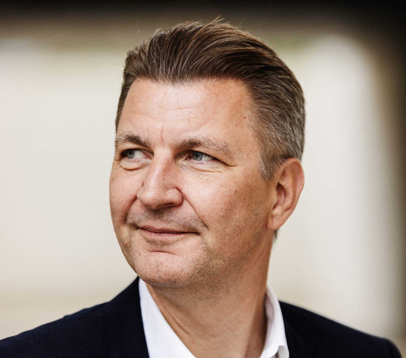 Management | Netcompany