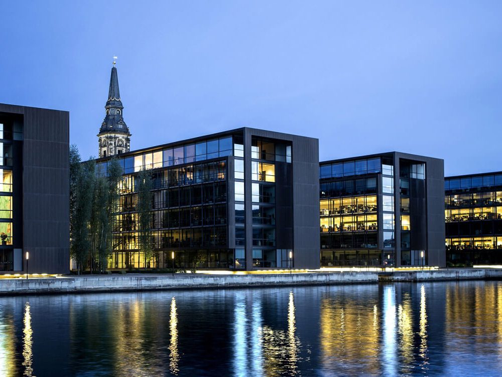 Newsroom | Netcompany