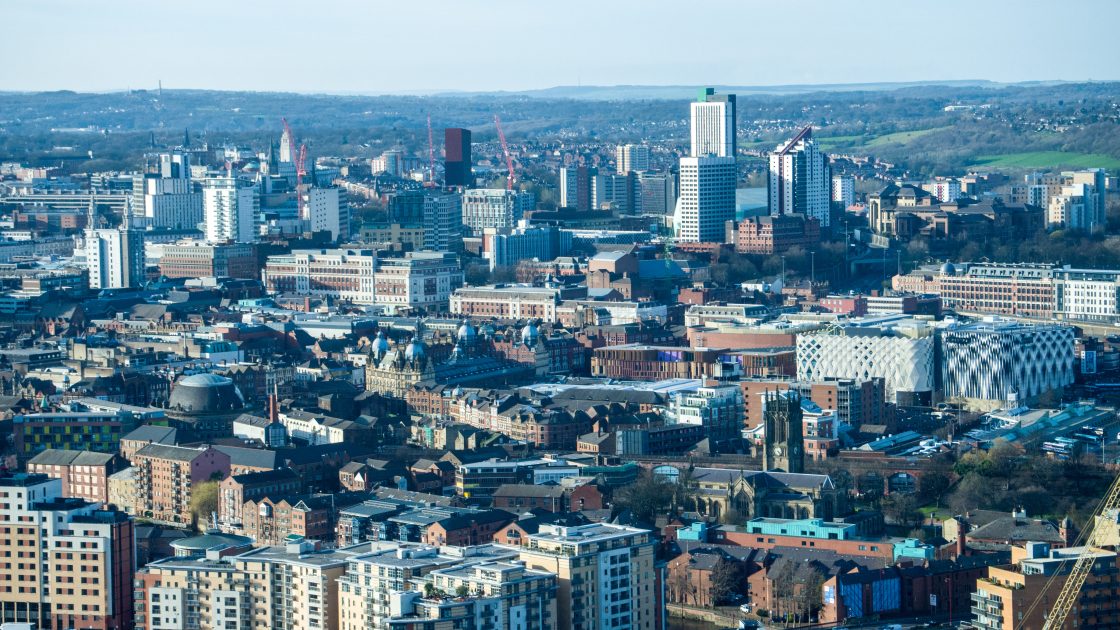 Contact | Netcompany