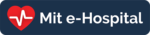 Bringing hospital care to patients at home | Netcompany