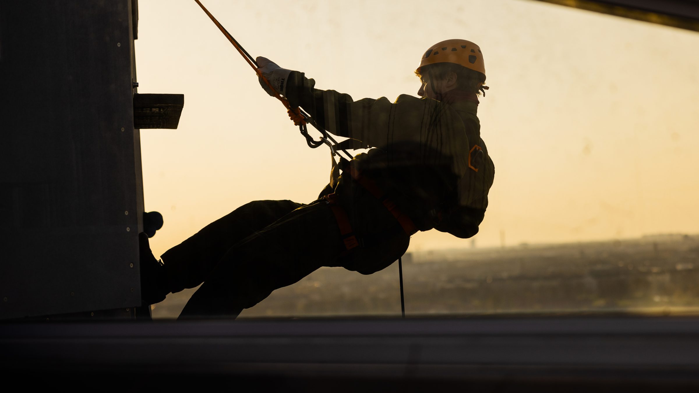 After Dark for early profiles - Denmark | Netcompany