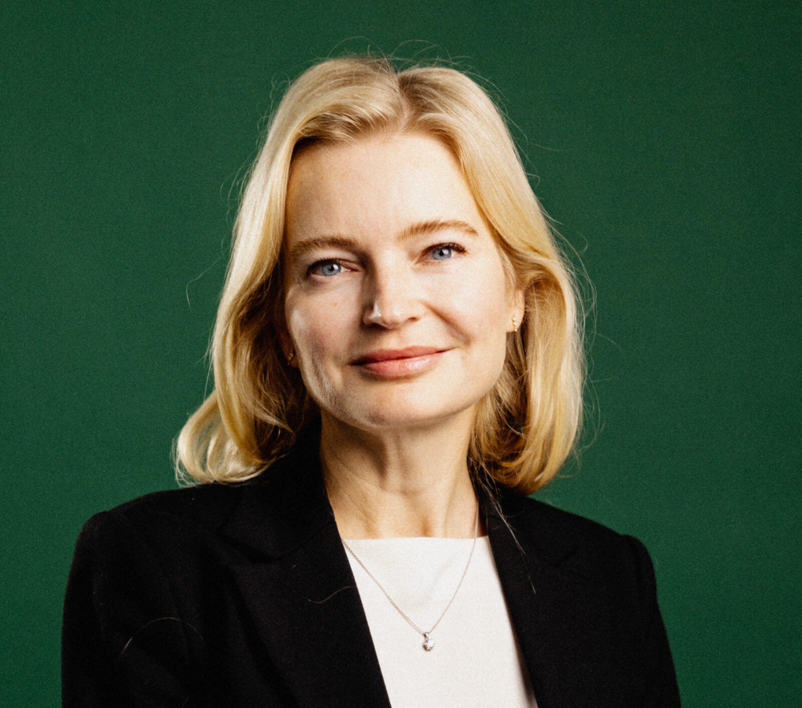 Governance | Netcompany