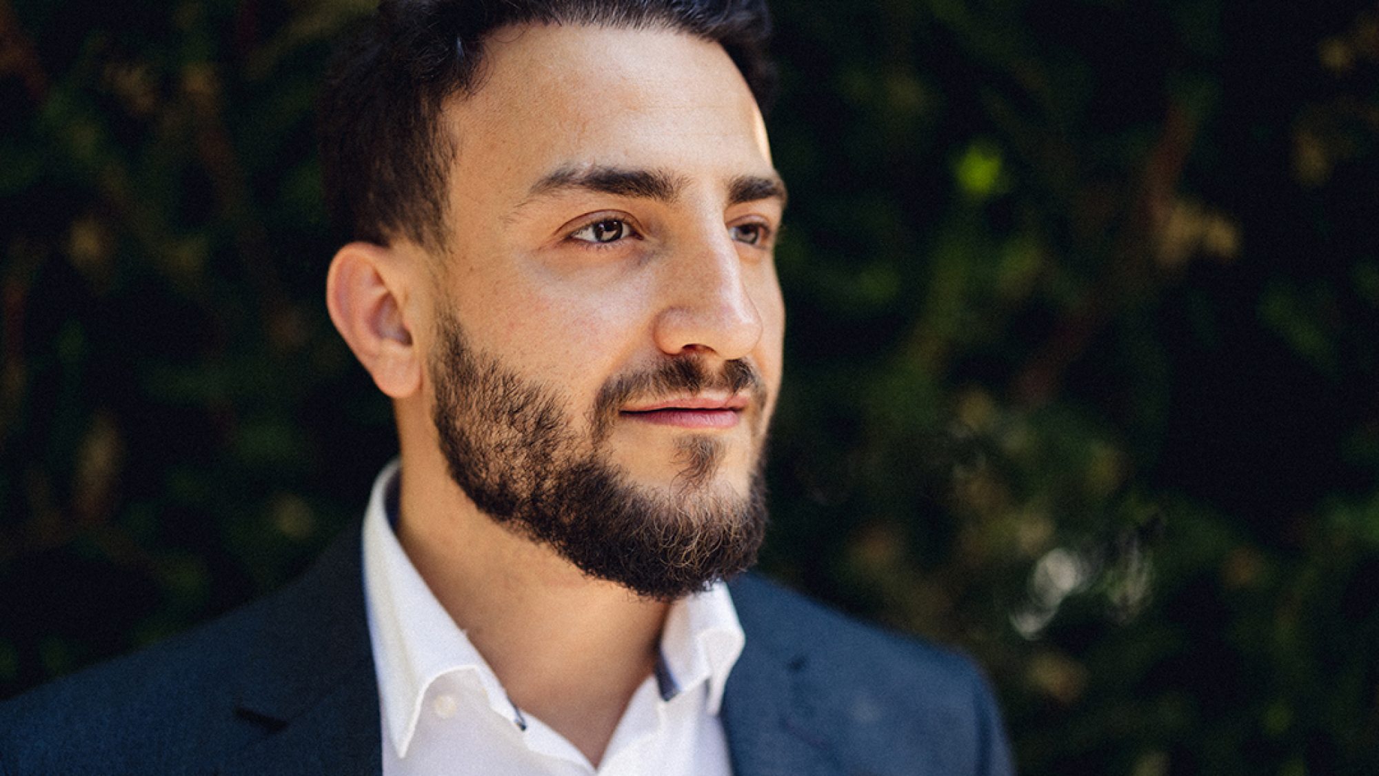 From Syria to Norway: The journey to becoming an IT consultant | Netcompany