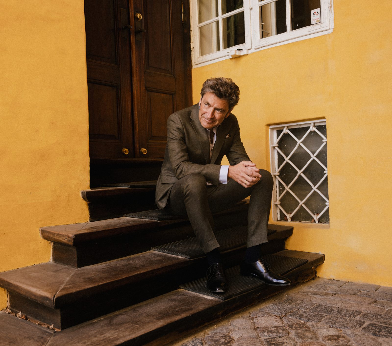 Academy for experienced professionals - Denmark | Netcompany