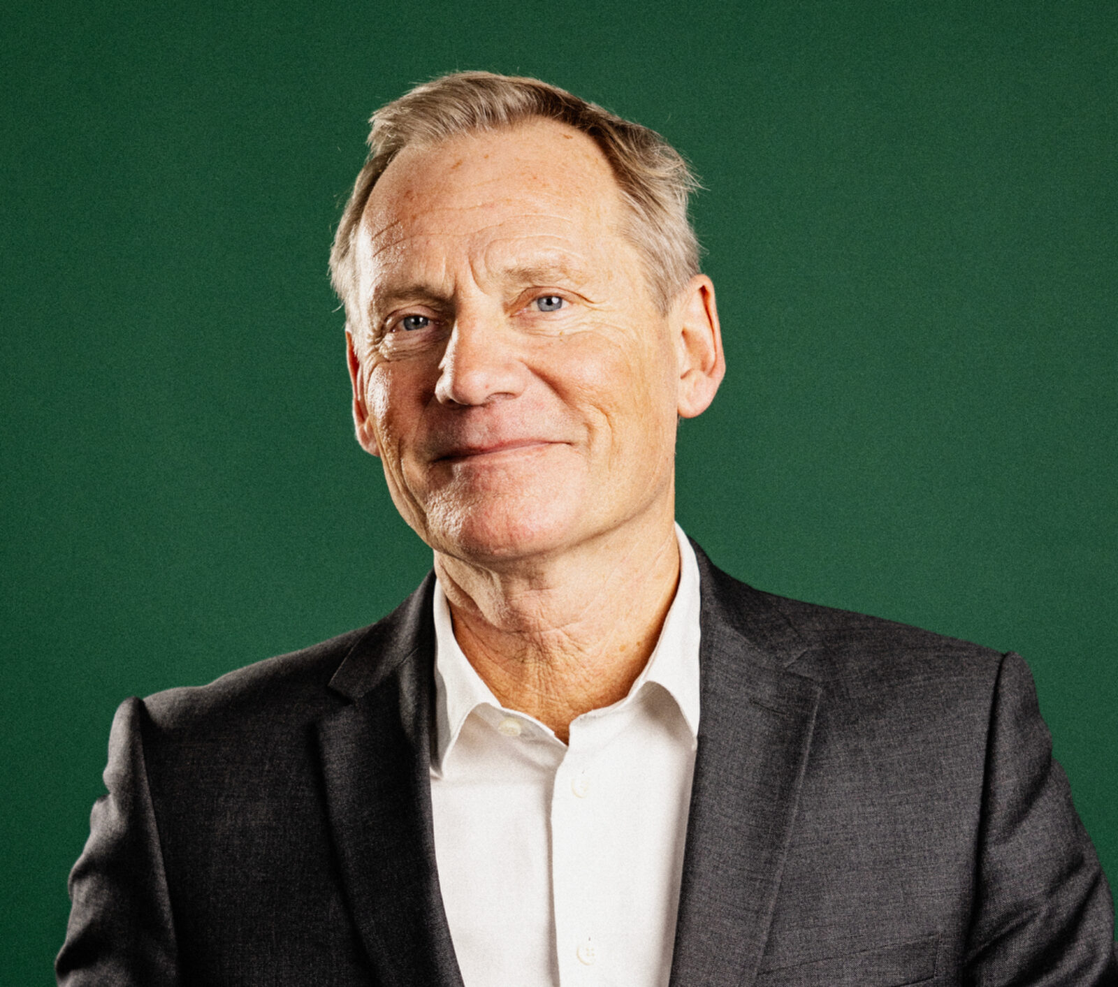 Governance | Netcompany