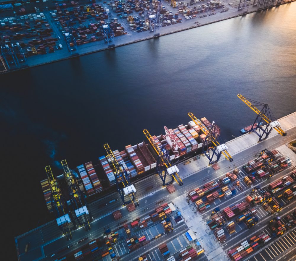 A single solution for customs modernisation and legislation alignment ...