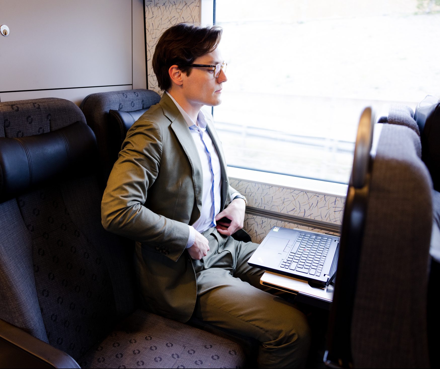 IT people leading IT people - Poland | Netcompany