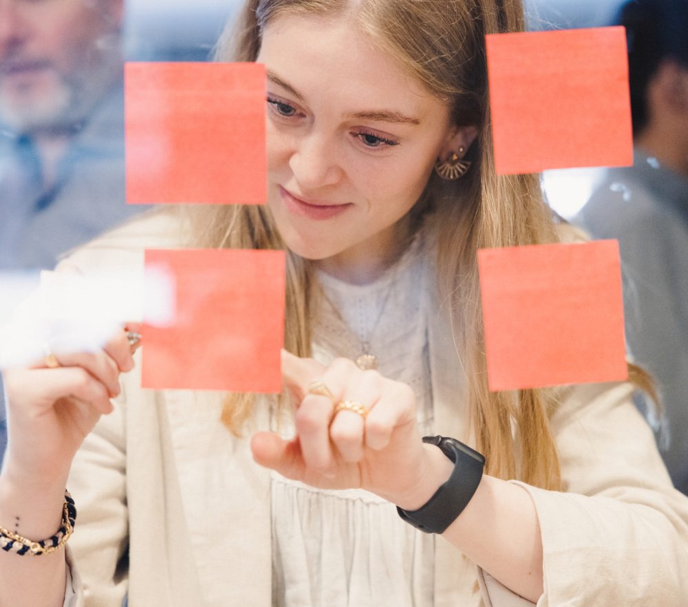 After Dark for early profiles - Denmark | Netcompany