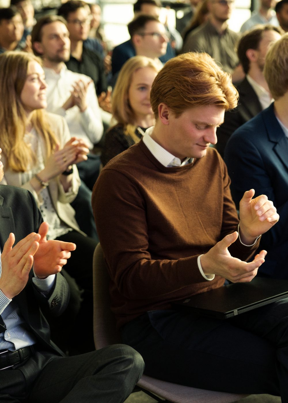 Academy for experienced professionals - Denmark | Netcompany