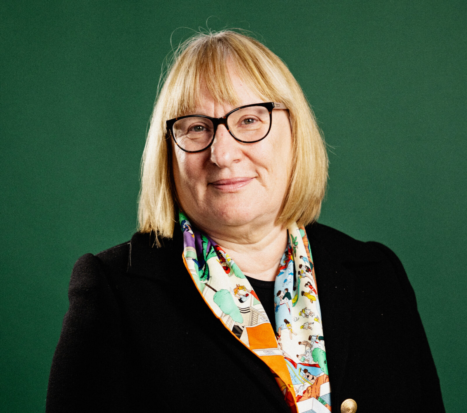 Governance | Netcompany