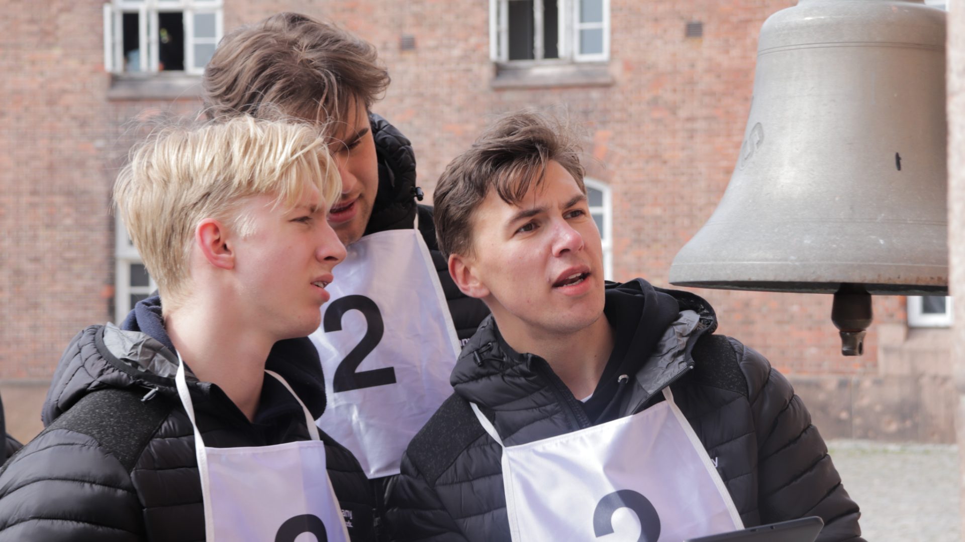 Netcompany Talent Network bygger broen mellom studenter og ...