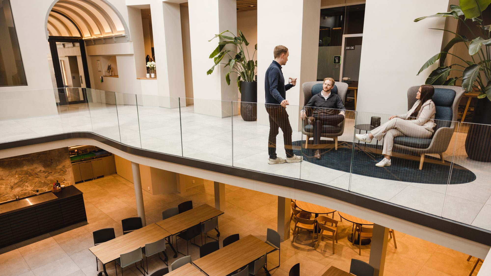IT-prosjekter i Netcompany | Netcompany
