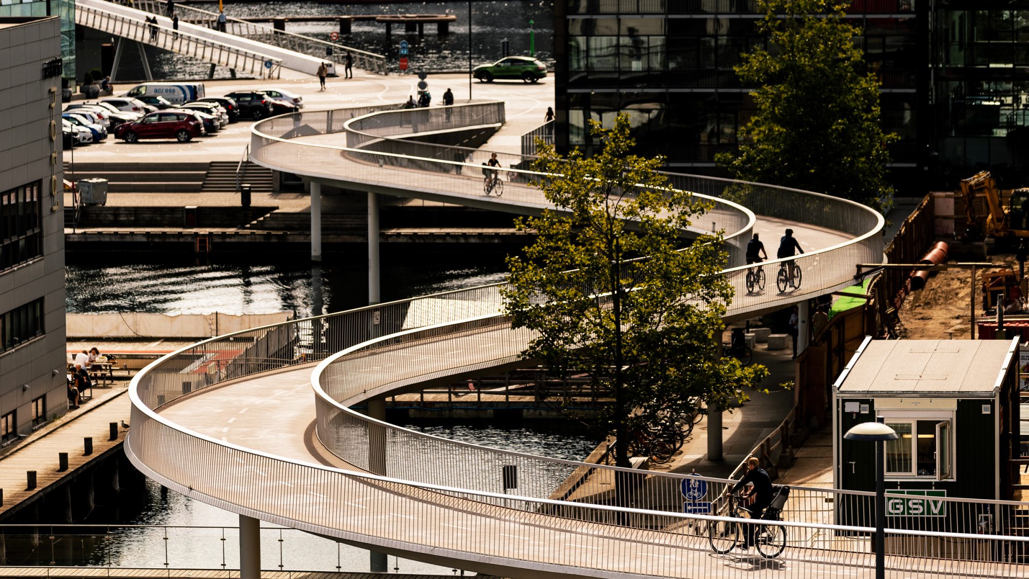 About us | Netcompany