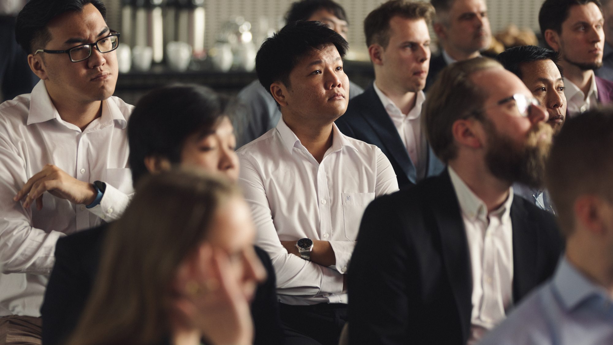 Platform advantages | Netcompany