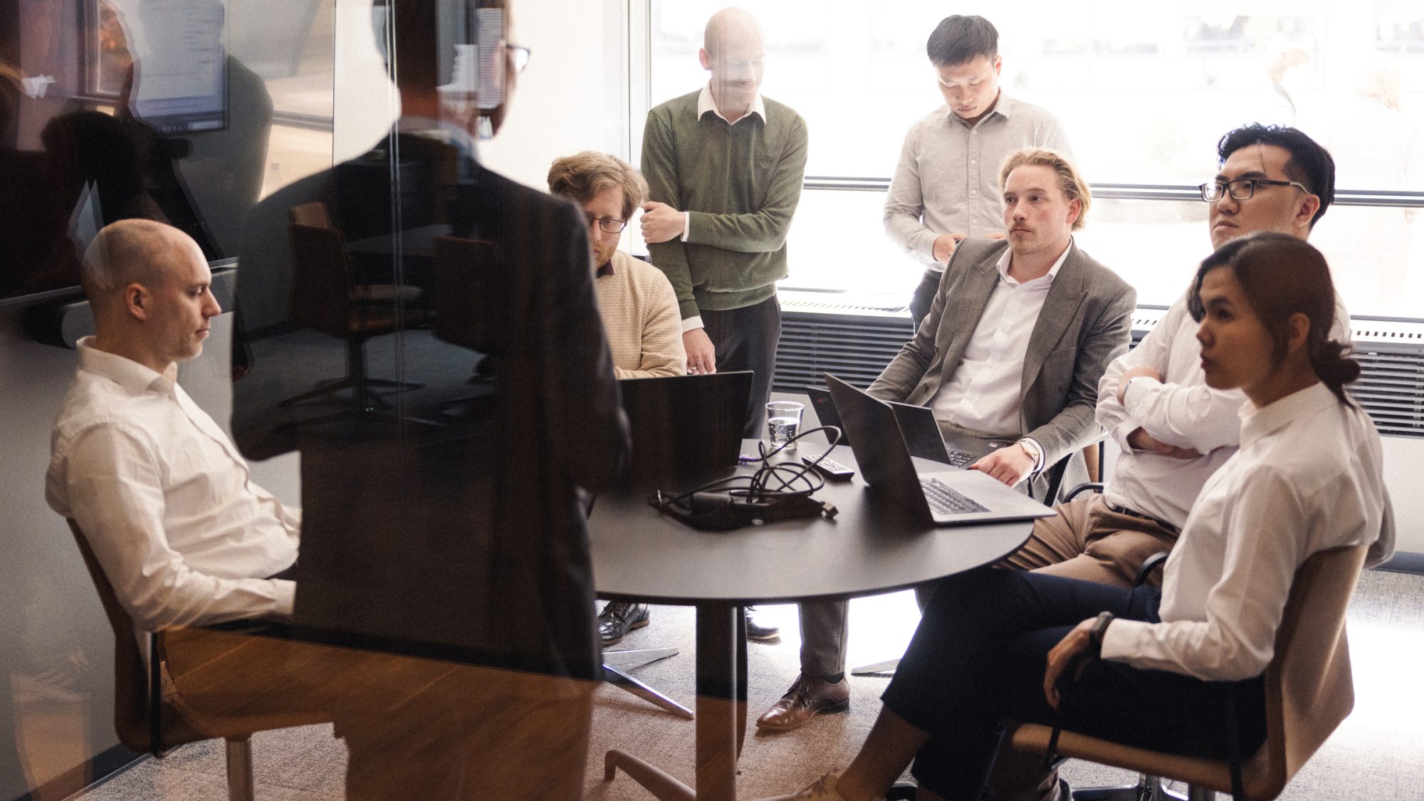 Customs | Netcompany