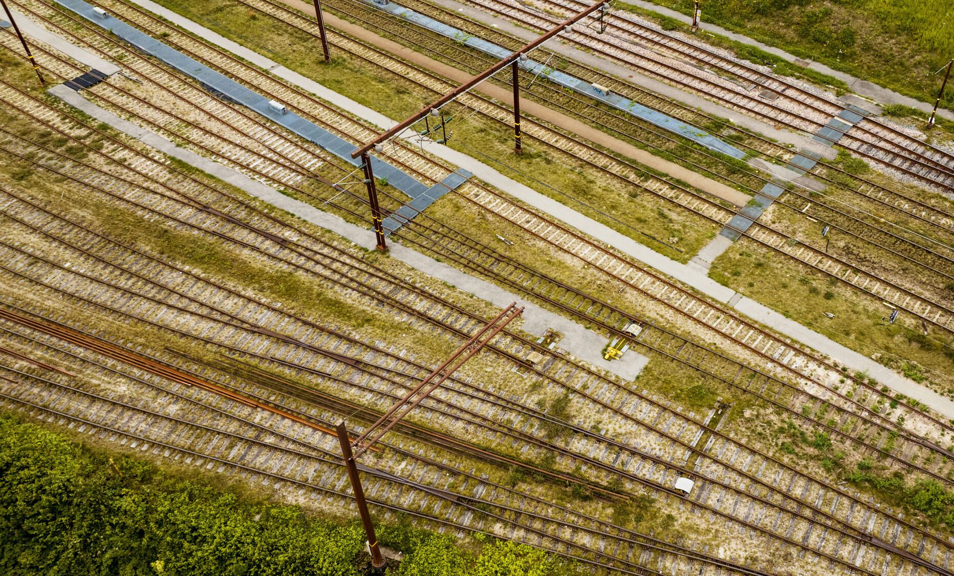 Platform advantages | Netcompany