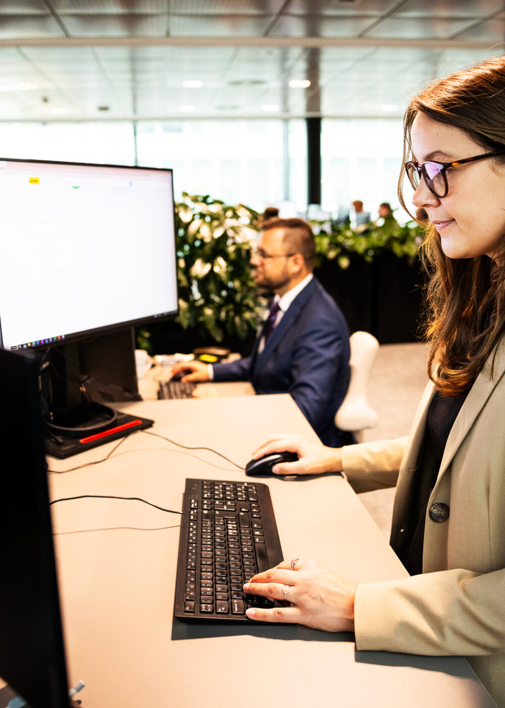 Topdanmark modernises their business with help from Netcompany | Netcompany