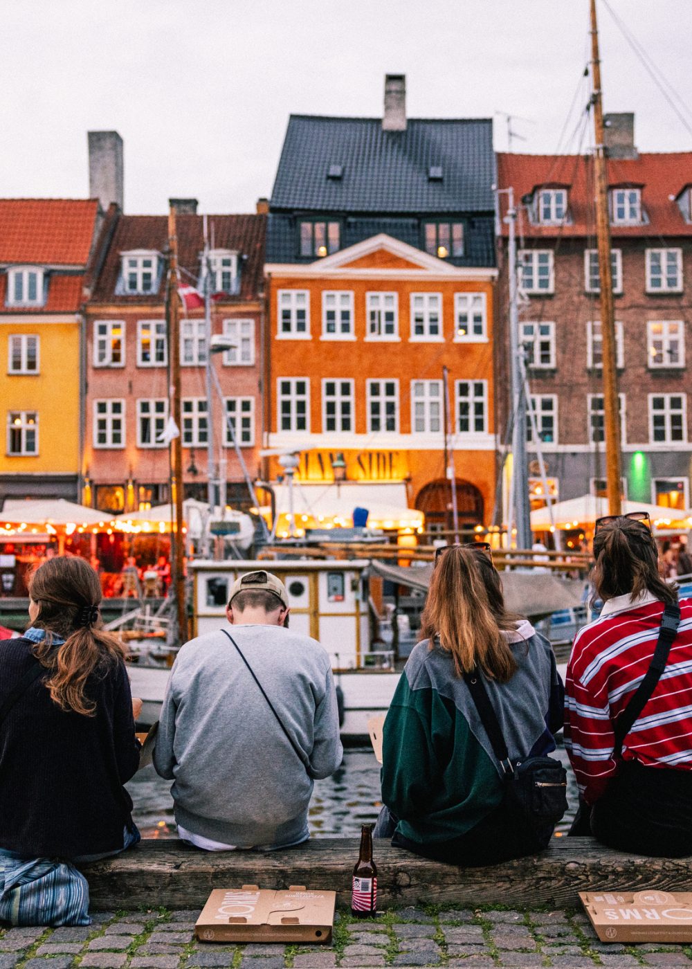 Mit.dk: Much more than a mailbox | Netcompany