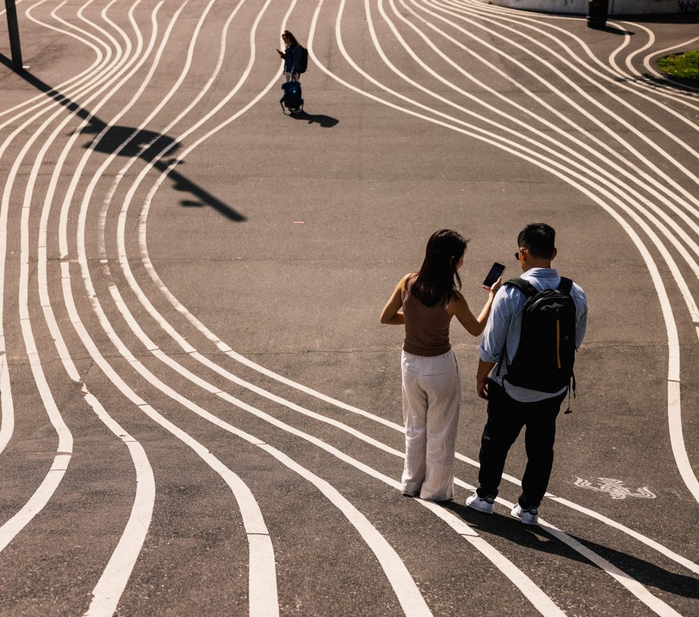 Platforms | Netcompany