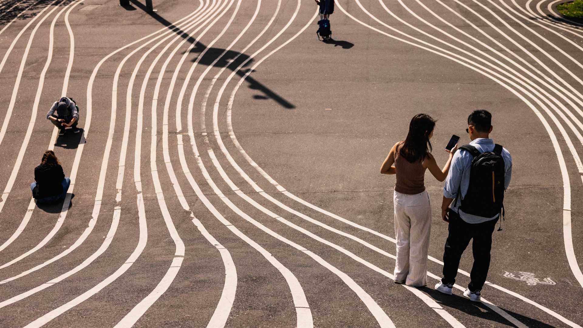 Platforms - AMI | Netcompany