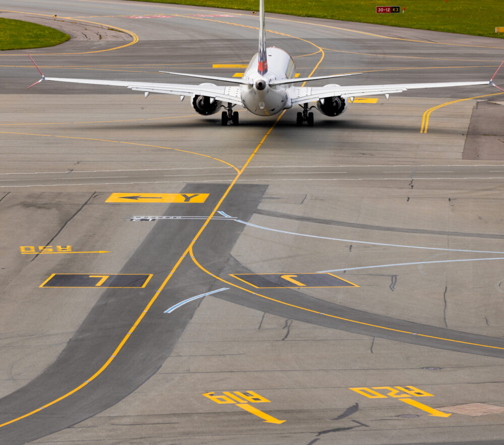 The success story of CPH Airport’s foray into AI | Netcompany