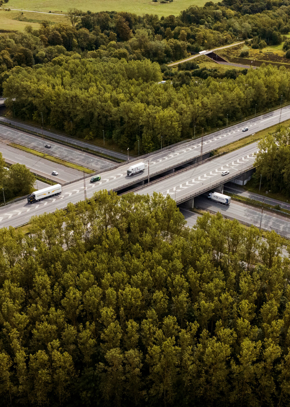 Keeping Danish roads safe and accessible | Netcompany