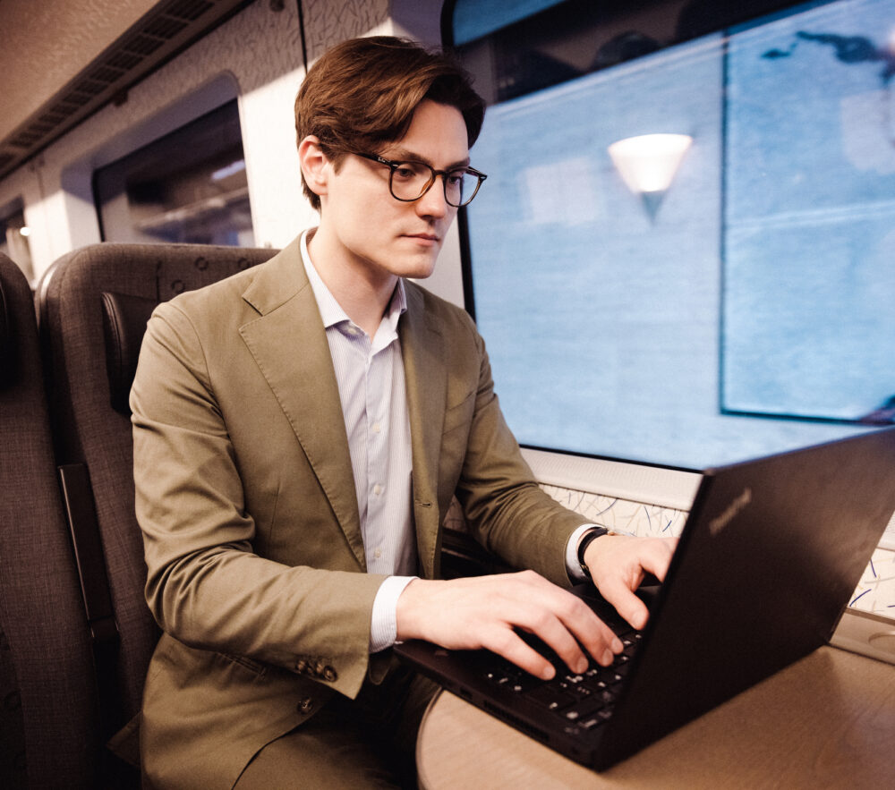 The best banking advice | Netcompany