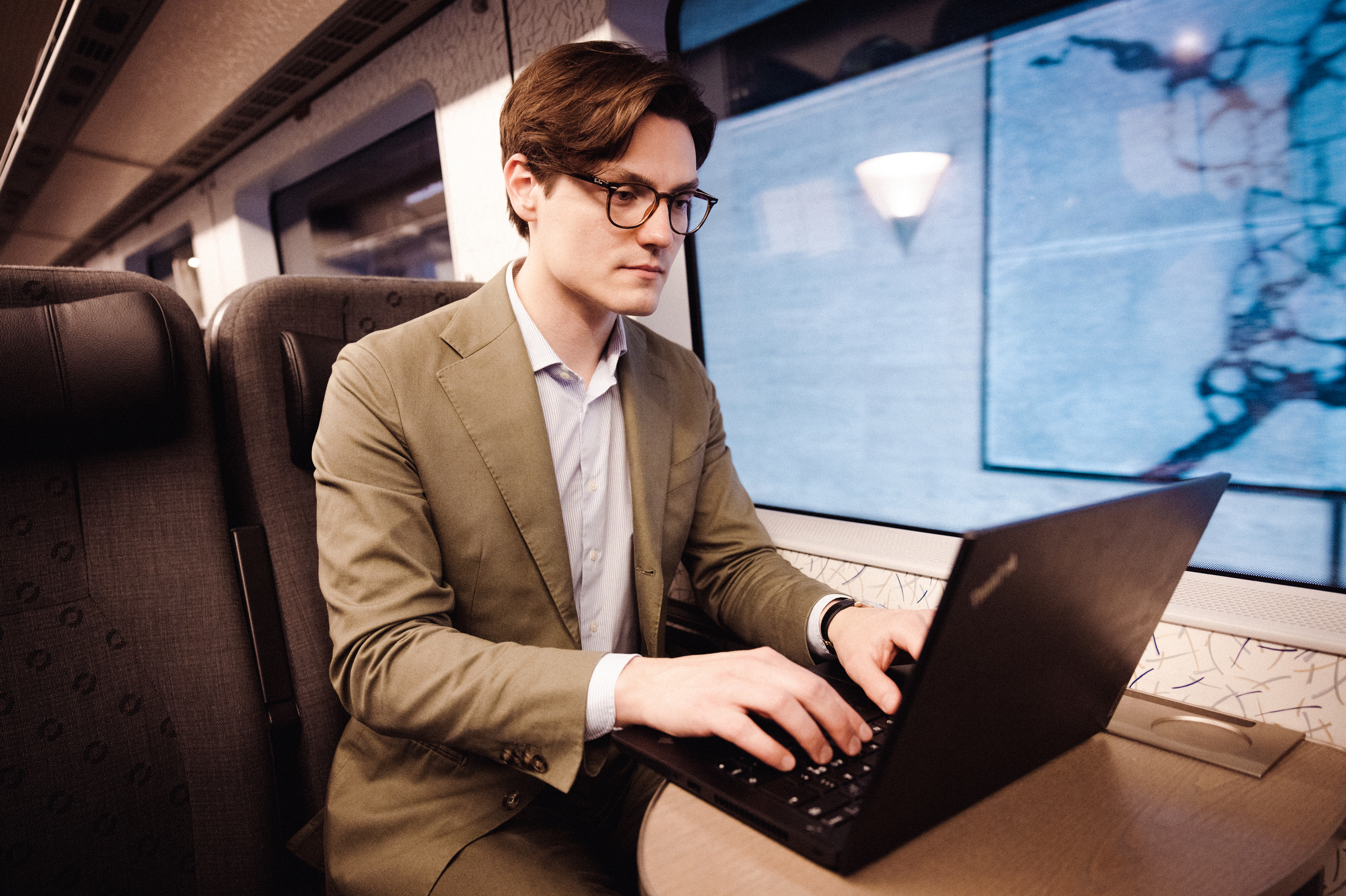 Topdanmark modernises their business with help from Netcompany | Netcompany