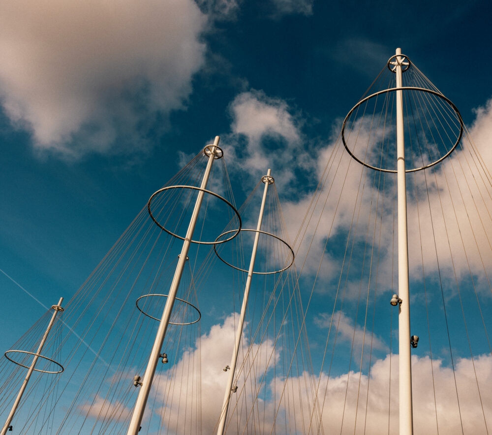 Copenhagen headquarters | Netcompany