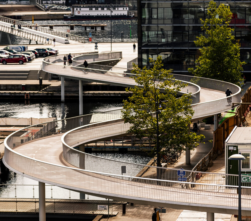 Copenhagen headquarters | Netcompany