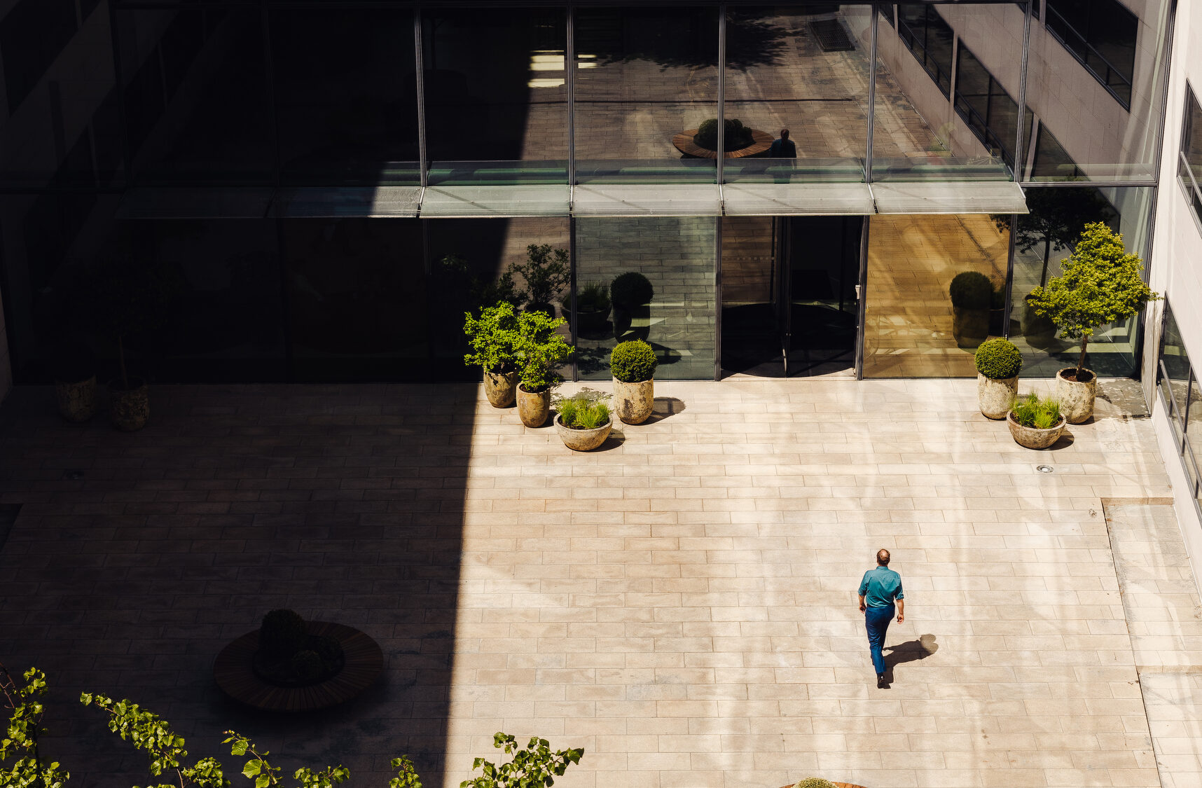 Contact | Netcompany