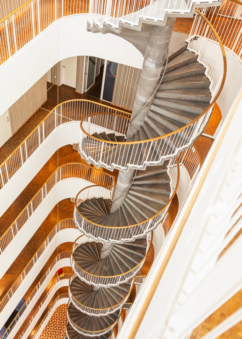 Keeping Danish roads safe and accessible | Netcompany