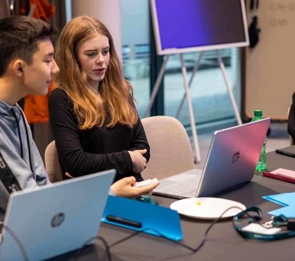 Careers | Netcompany