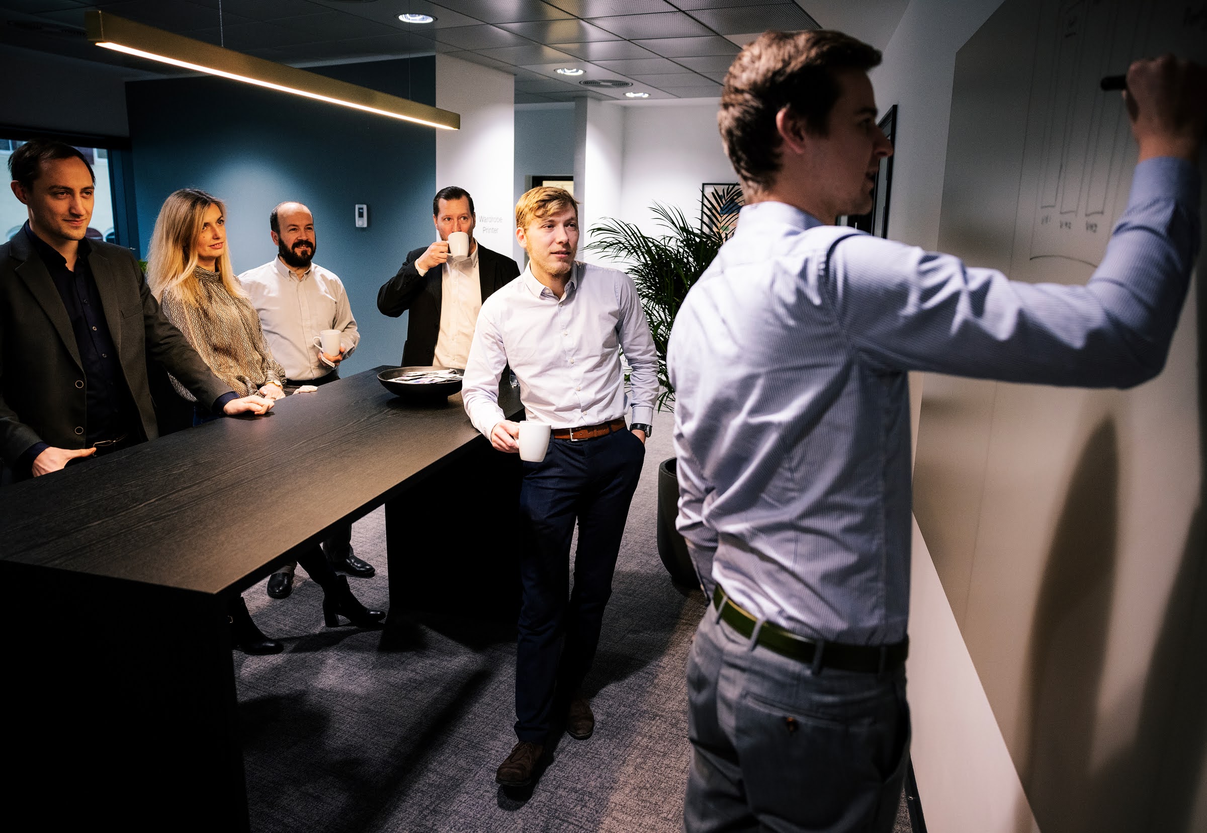 Annual Report 2023 | Elevating Excellence | Netcompany