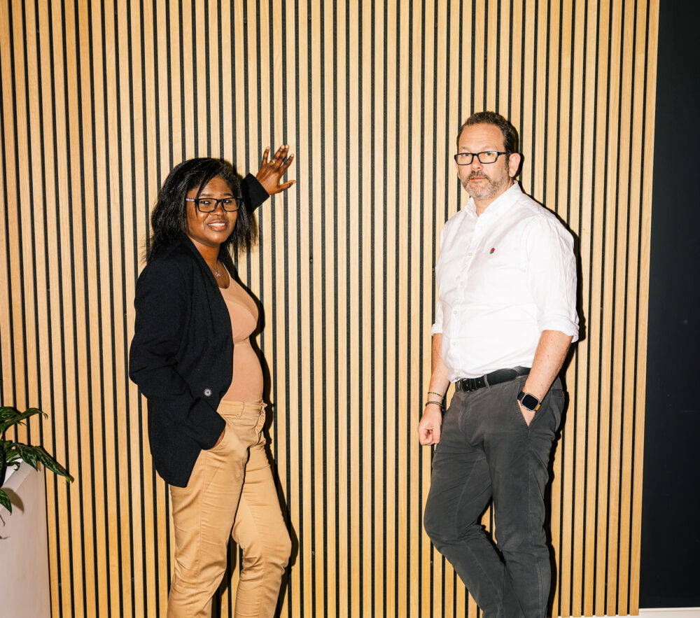 Stories | Netcompany