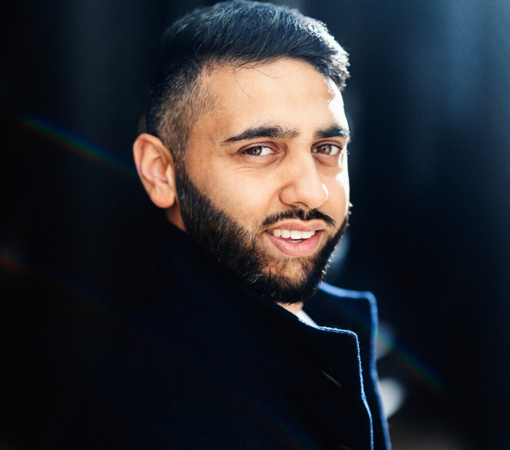 Stories | Netcompany