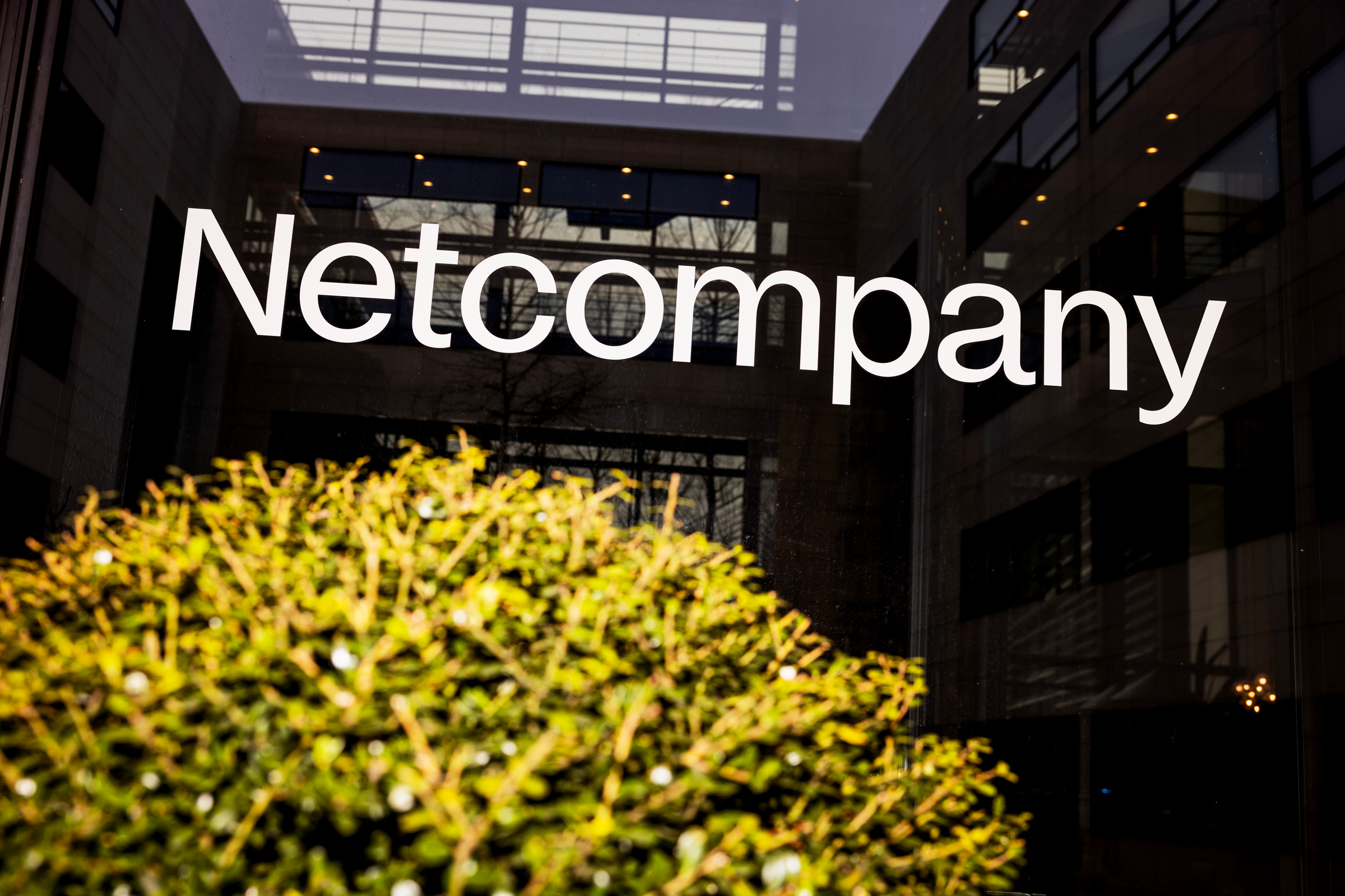 Newsroom | Netcompany