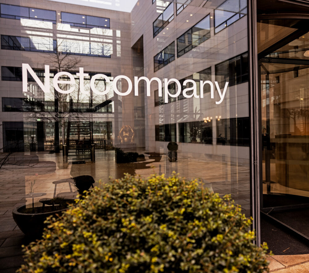 Newsroom | Netcompany