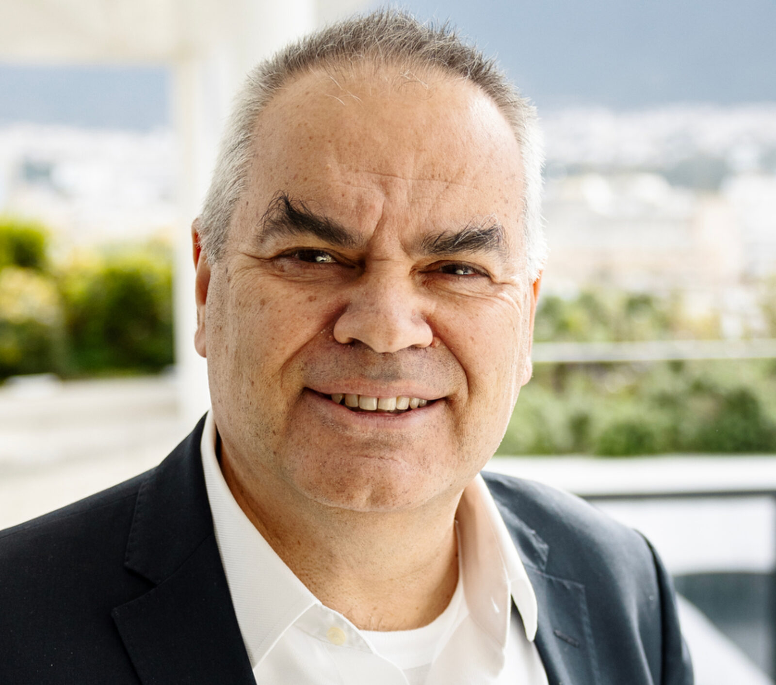 Management | Netcompany