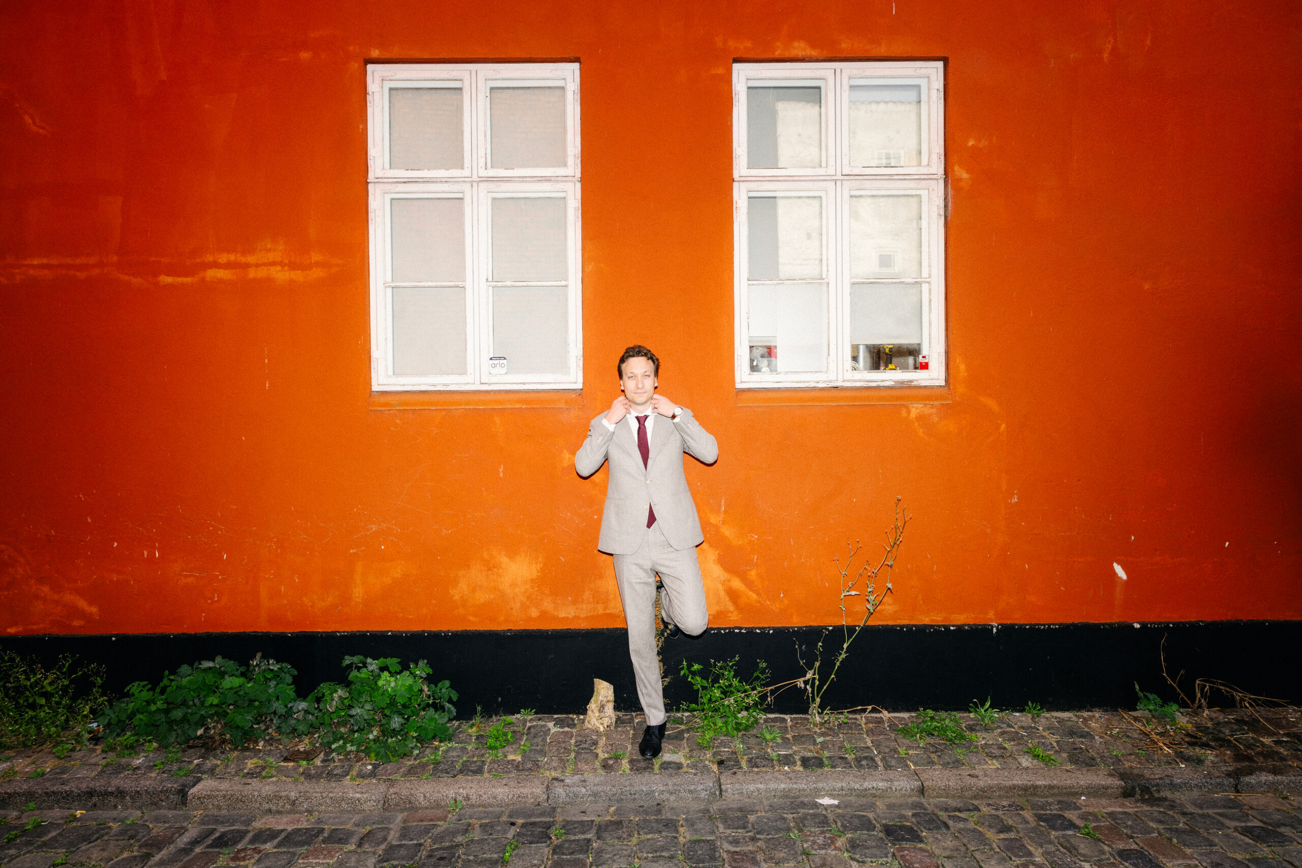 »It’s my personal driver to push the boundaries of what’s possible« | Netcompany