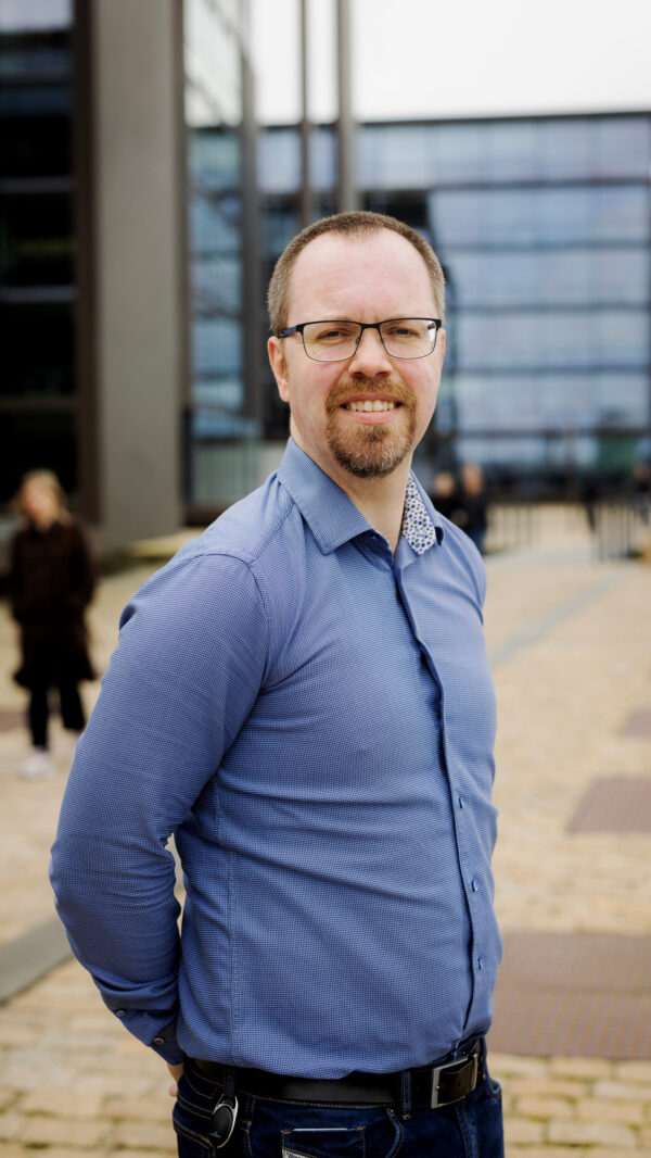 A Guide to Endpoint Security | Netcompany