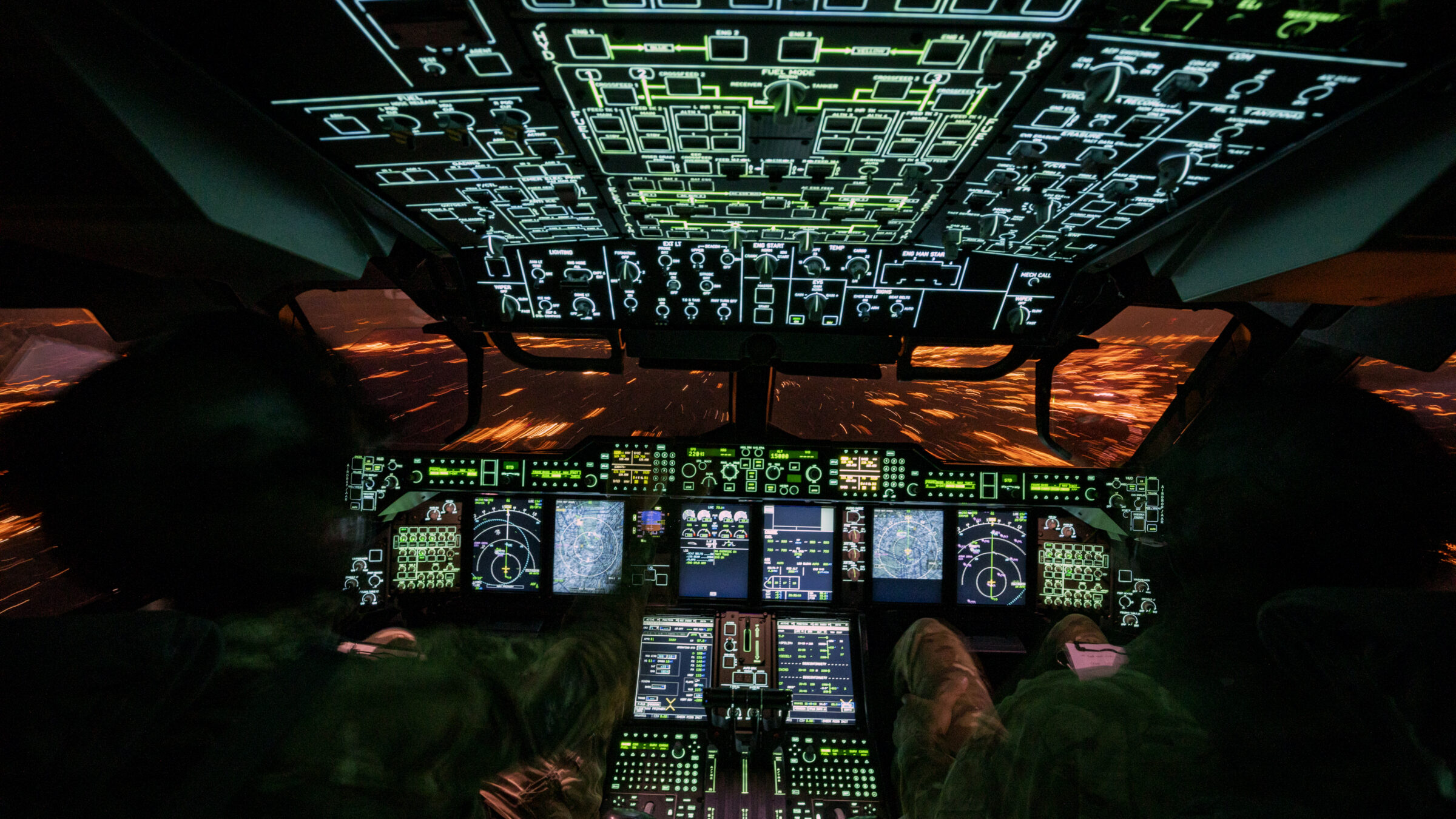 Making defence ready for the cloud: a pathway to digital transformation ...