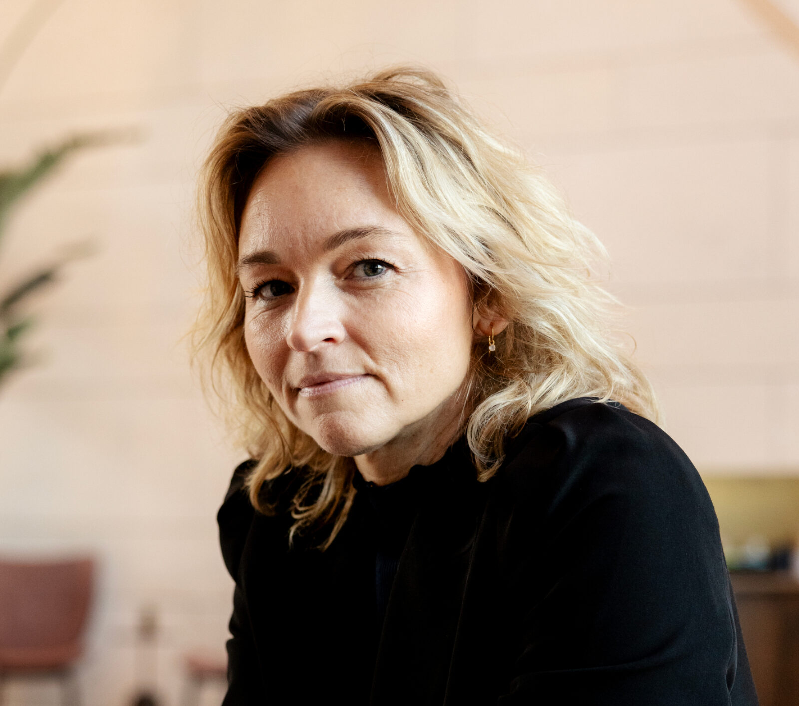 Management | Netcompany