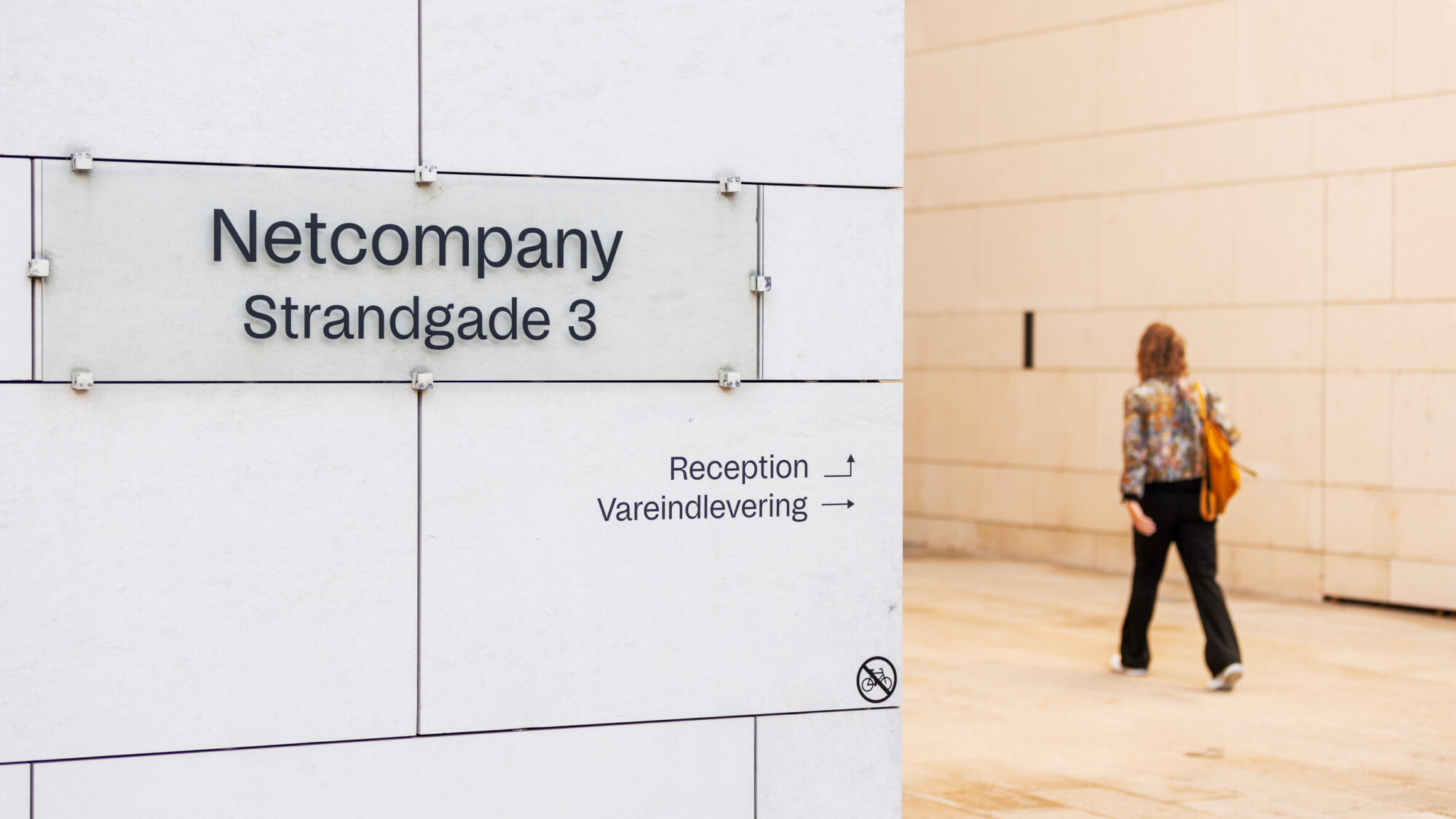 Investor | Netcompany